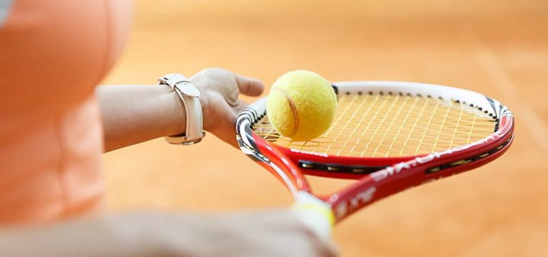 How to choose a bet on the ground tournaments in tennis - bet-knowledge.com